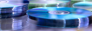 Tout sur le fonctionnement du pressage de CD